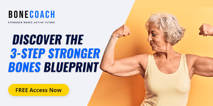 Bone Coach | Stronger Bones, Active Future.